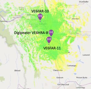 Winlink Update – Foothills Amateur Radio Society